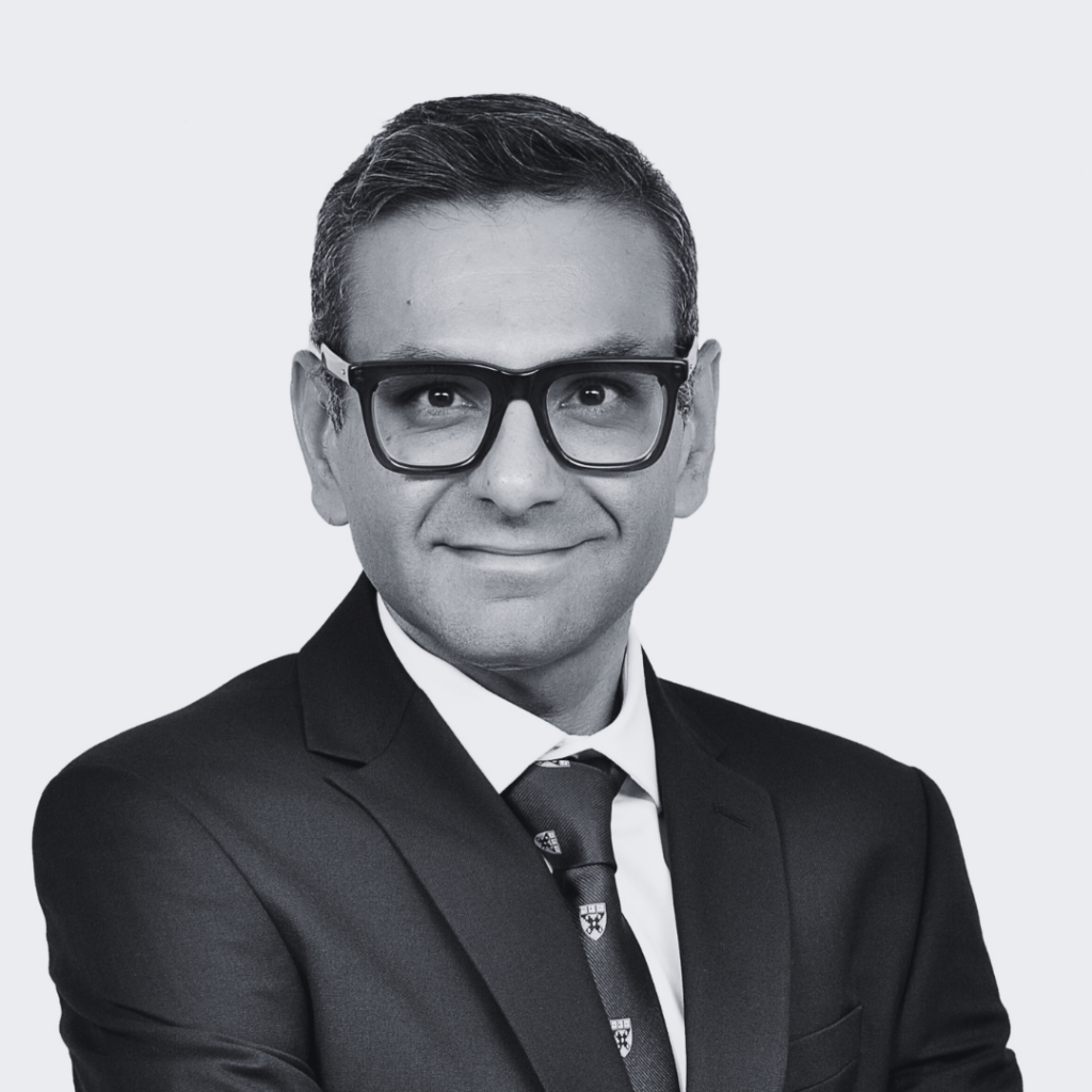 Our Team: Meet the Leaders Driving Health Innovation