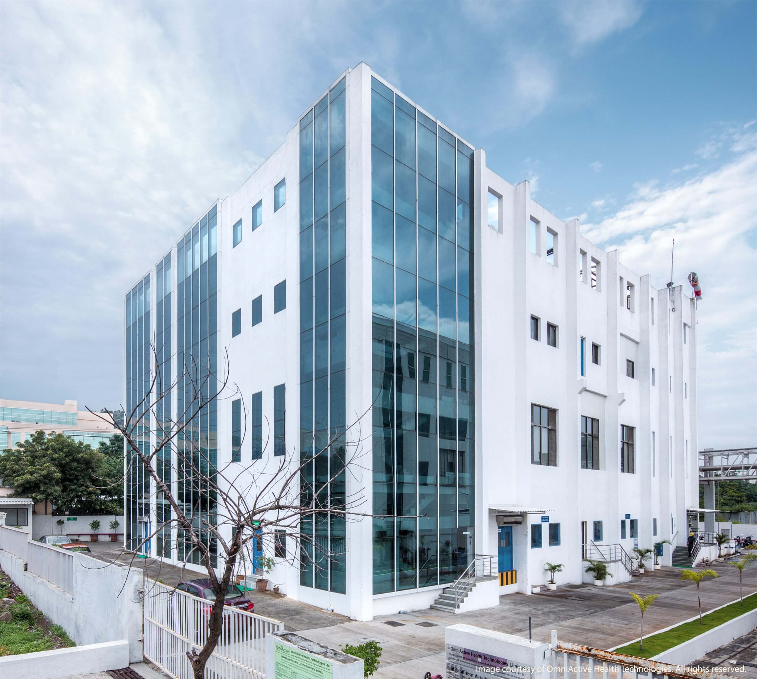 Expertise - omniactive : omniactive