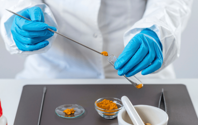 Curcuwin Ultra+ | Clinically Studied Curcumin Ingredient